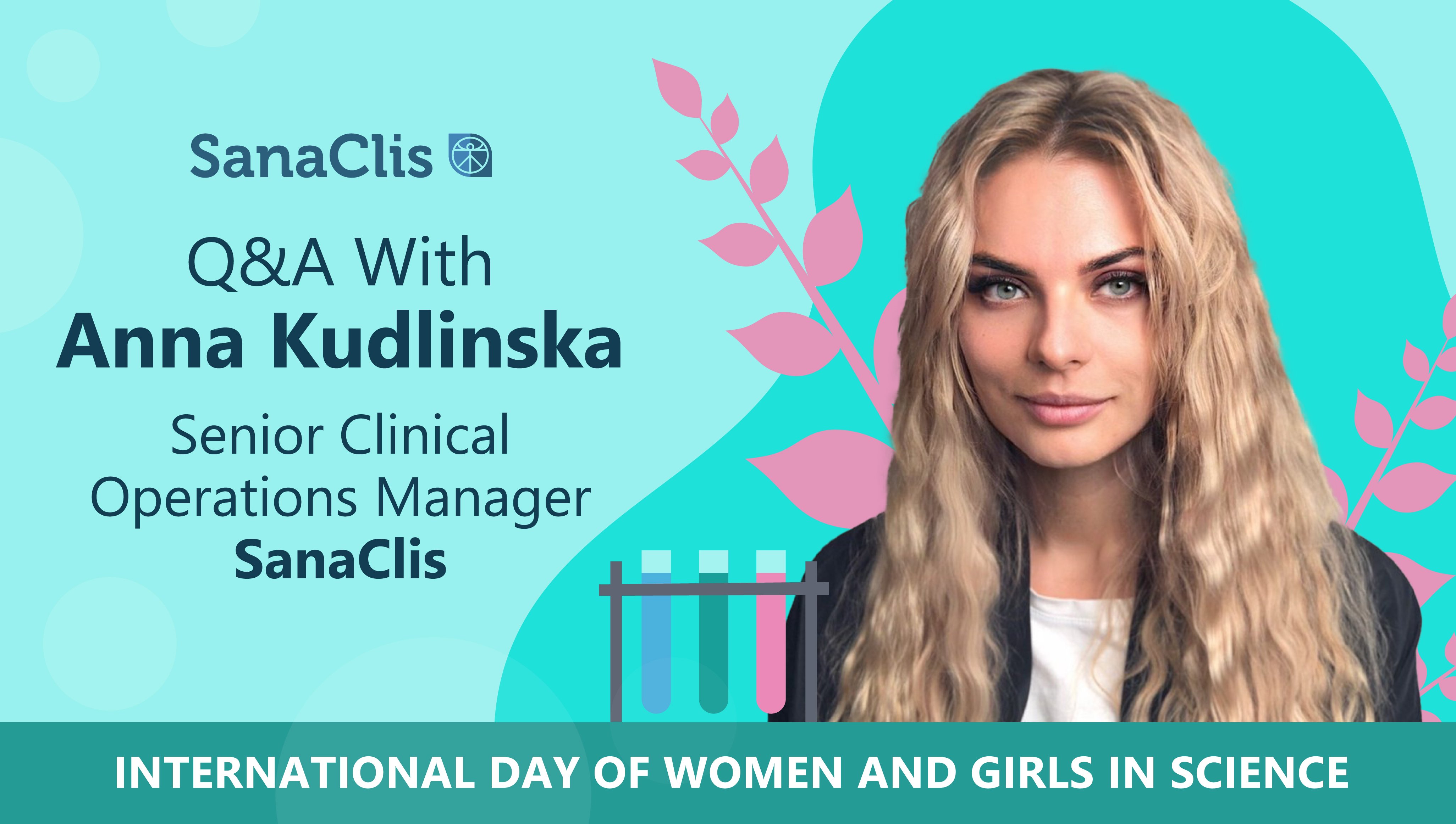 Find Clinical Research Jobs at SanaClis | Join our Experts